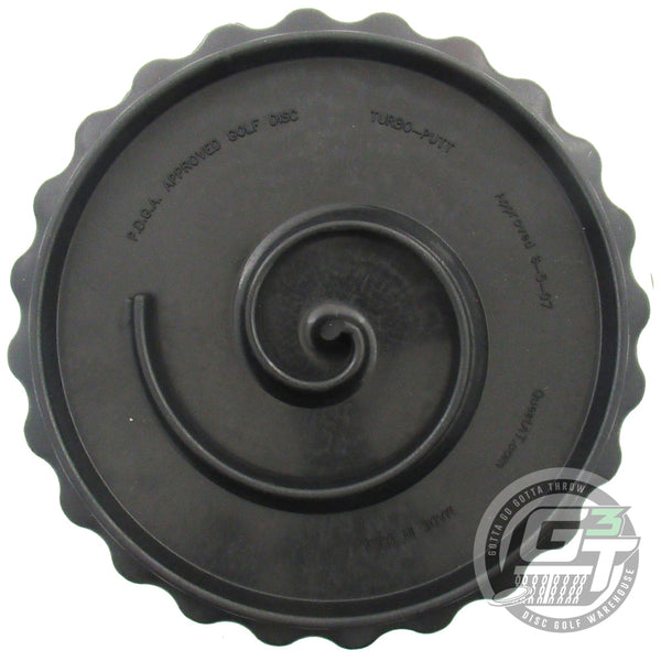 Quest AT Last First Run Turbo Putt – Disc Golf Pins