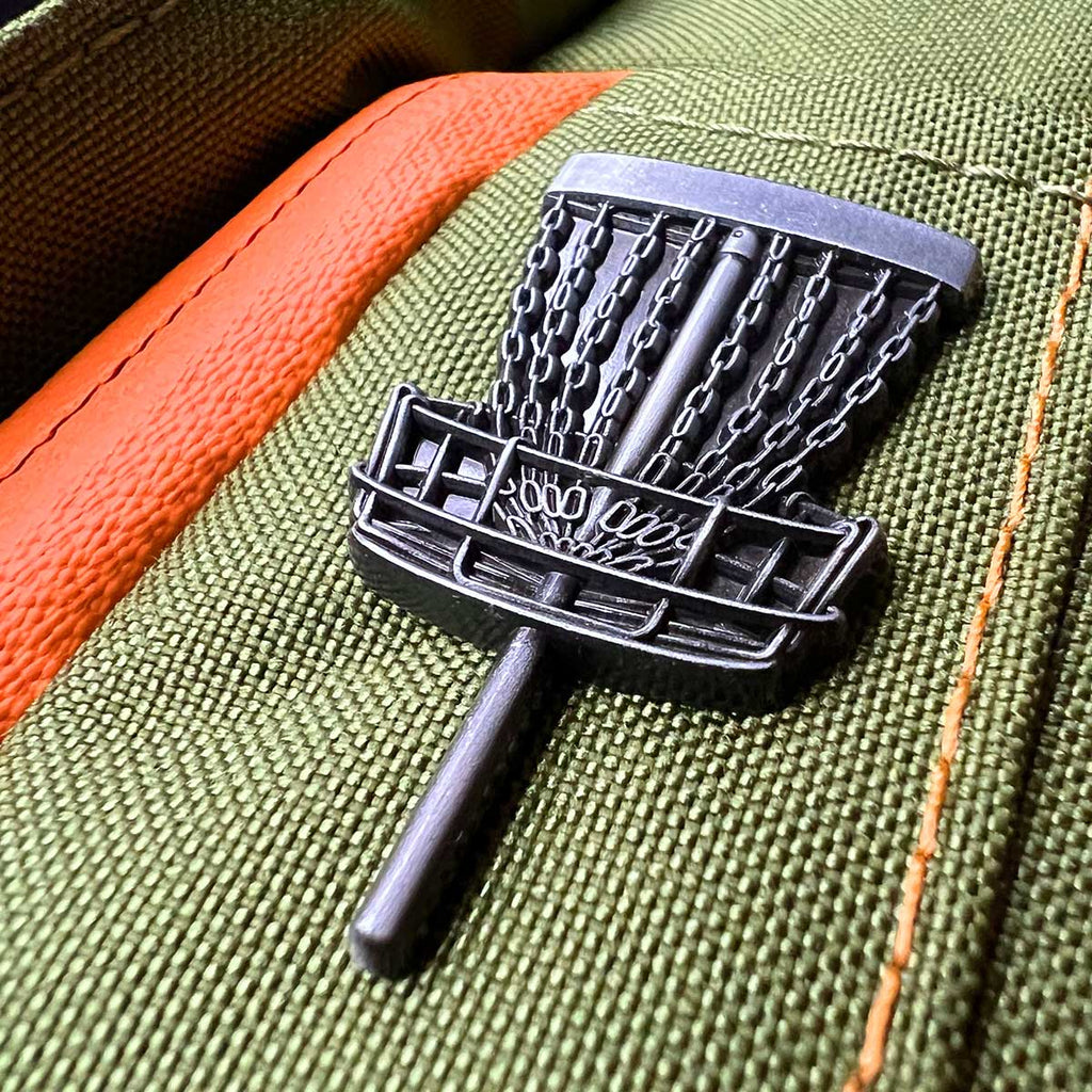 Disc Golf Basket Disc Golf Pin – Disc Golf Pins