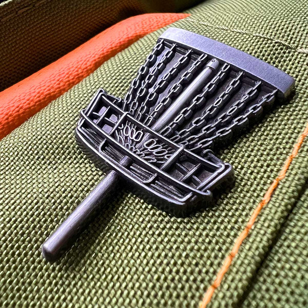 Disc Golf Basket Disc Golf Pin – Disc Golf Pins