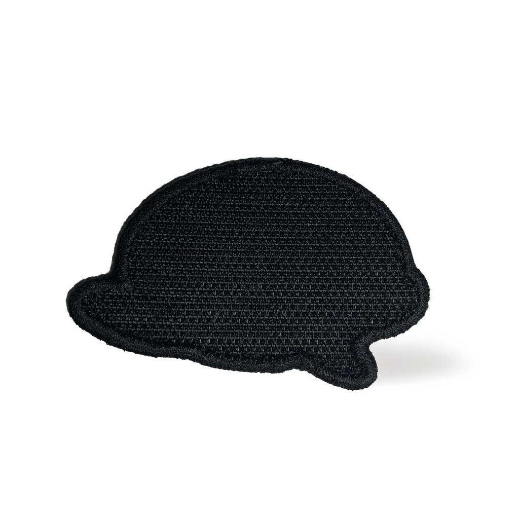 WTF Richard Disc Golf Patches™ – Disc Golf Pins